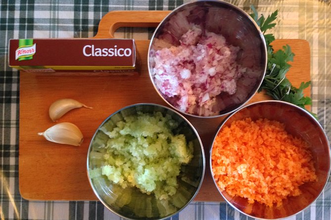 Traditional Cooking Class in San Gimignano - A Closer Look at the Experience