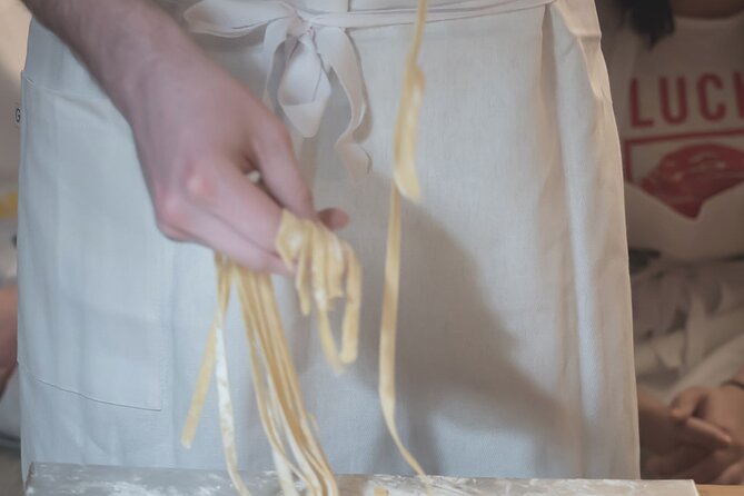 Traditional Home Cooking Experience in Venice - What to Expect from the Itinerary