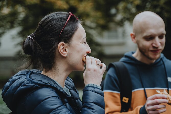 Traditional Polish Food Tour in Krakow Old Town - An Overview of the Experience