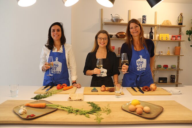Traditional Portuguese Cooking Class: Grandmas Secrets & Recipes - What Our Reviewers Say