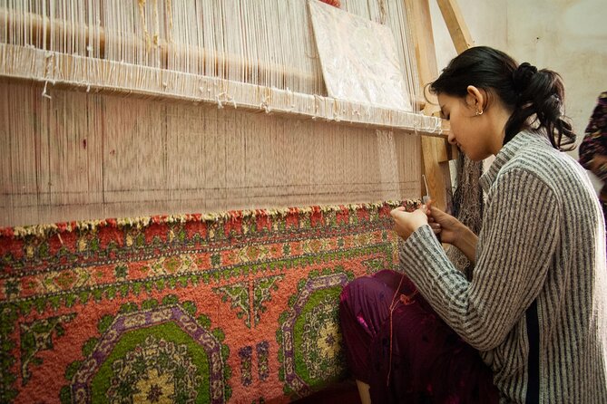 Traditional Shopping Private Tour in Istanbul - Exploring Istanbul’s Traditional Shopping Tour: What to Expect