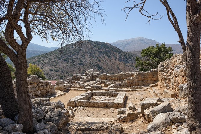 Traditional Villages of Kritsa and Kroustas - A Full Breakdown of the Tour Experience