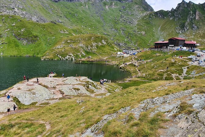 Transfagarasan Private Tour from Bucharest - 2 Days - What Makes This Tour Special?