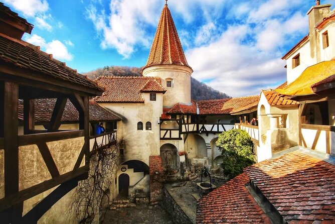 Transfer Bucharest -Brasov with Targoviste and Bran Castle visits - The Practical Side: Value, Comfort, and Considerations