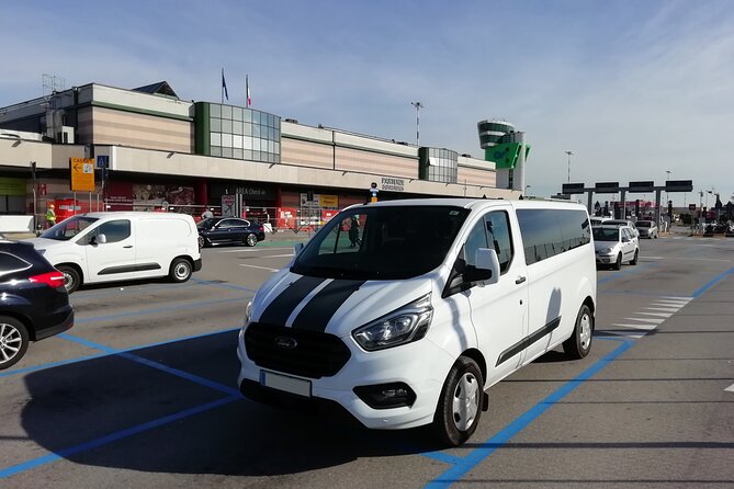 Transfer from Bergamo Airport to Koper - Key Points