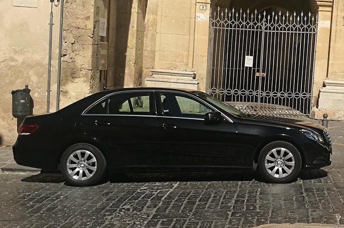 Transfer From Catania Airport to Taormina and surrounding Villages - An In-Depth Look at the Transfer Experience