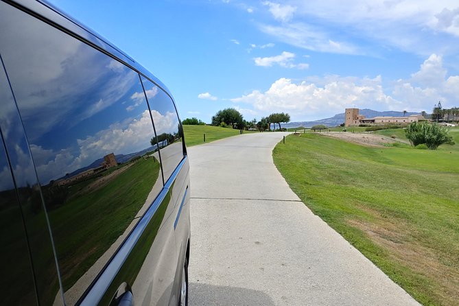 TRANSFER from Catania (wherever) to Pozzallo Port (or vice versa) - Who Is This Transfer Service Ideal For?