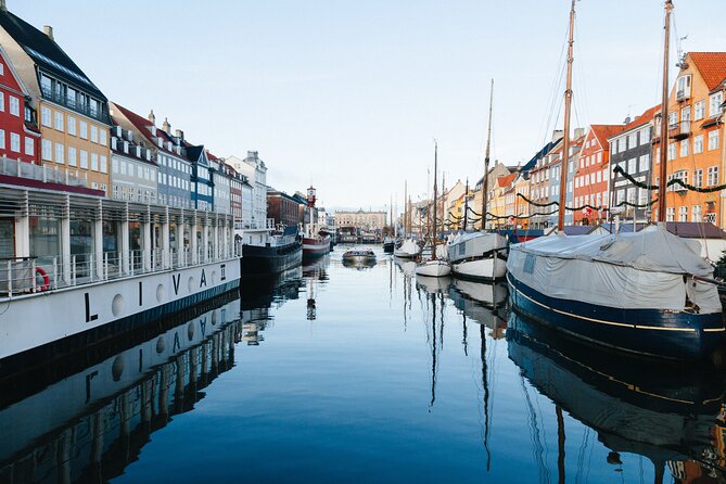 Transfer from Le Havre or Honfleur Hotels to the Ports - What to Expect During the Transfer