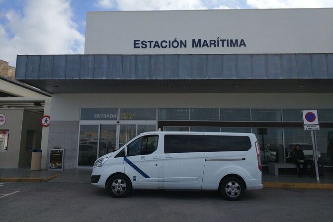 Transfer from Malaga airport to malaga city,marbella,banus,etc - Who Is This Transfer Service Best For?