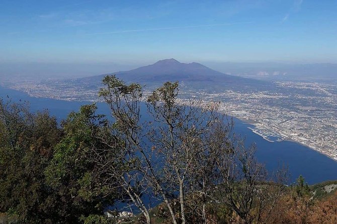 Transfer from Naples to Sorrento - Detailed Review: Why This Transfer Works