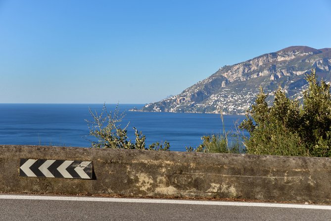 Transfer from Naples to Sorrento (or Viceversa) - A Detailed Look at the Naples to Sorrento Transfer
