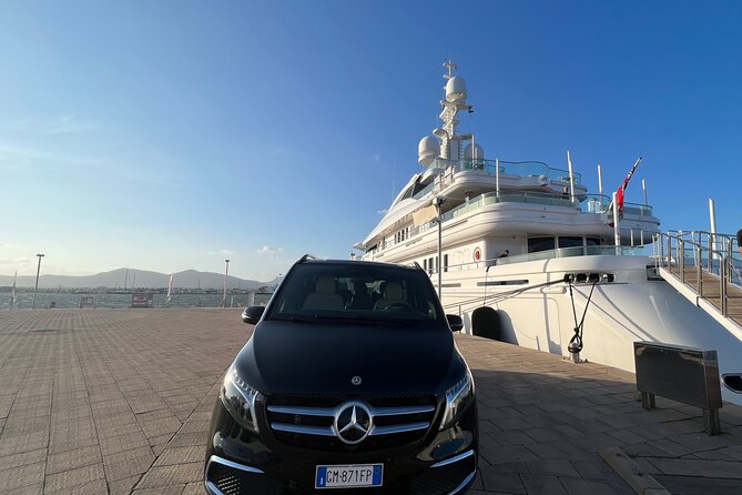 Transfer from Olbia Airport to Cala Liberotto - Cala Ginepro - Detailed Review of the Transfer Service