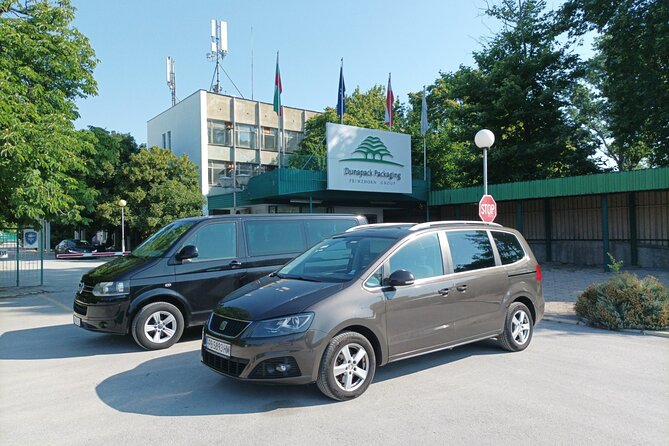 Transfer from Plovdiv to Pamporovo - In-Depth Look at the Service: Comfort and Convenience