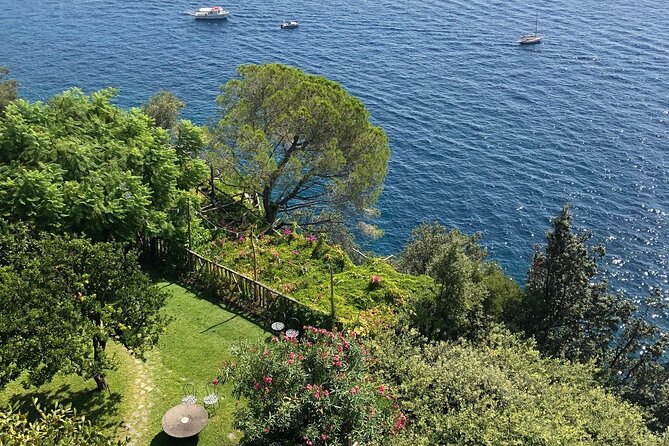 Transfer- from Ravello to Rome & Vice Versa - Relaxed, Hassle-Free Travel Between Ravello and Rome