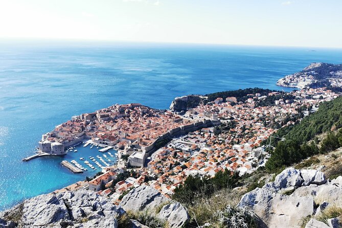 Transfer from Split to Dubrovnik - A Closer Look at the Journey