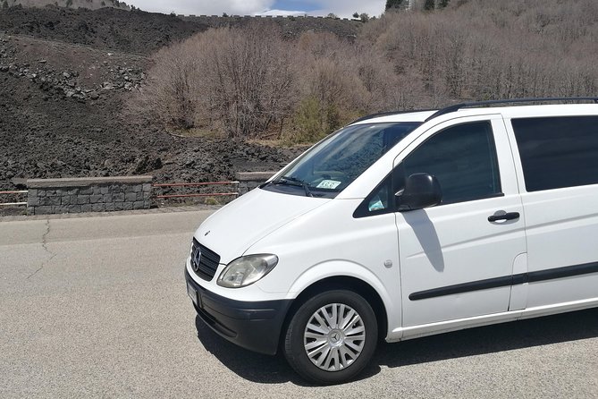 Transfer from Taormina and sourrounding villages to Catania Airport - Why This Transfer Service Works Well for Different Travelers