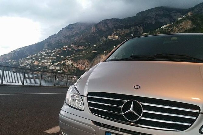 Transfer Naples to Sorrento with stop to visit Pompeii ruins - Why the Pompeii Stop is a Plus