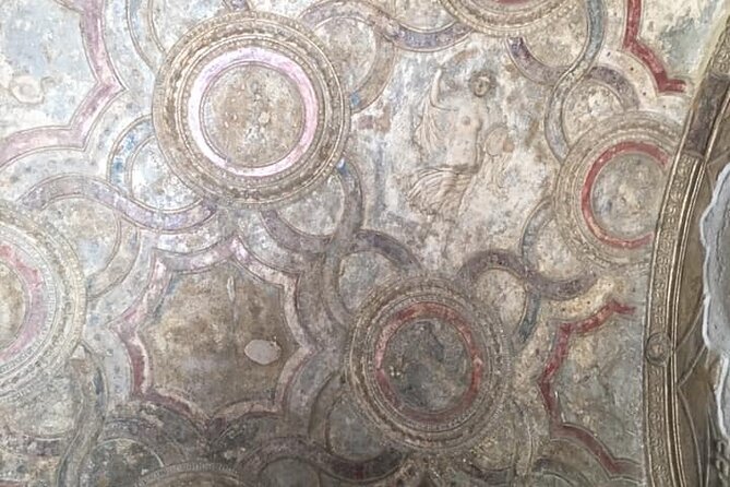 Transfer Rome to Naples with stop at Pompeii & Vice Versa - A Closer Look at the Itinerary
