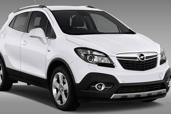 Transfer Service in Crete - Starts from Heraklion Prefecture - How the Itinerary Works