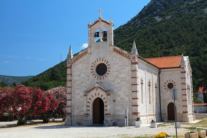 Transfer Split to Dubrovnik with Sightseeing in Ston Town - Analyzing the Experience: Why It Might Be Right for You