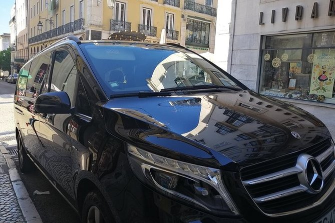 Transfer to Algarve from Lisbon - What Travelers Say and Why It Matters