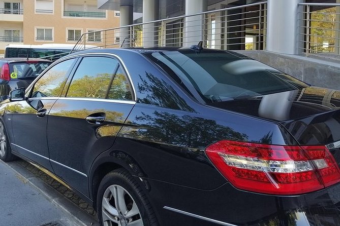 Transfer to Lisbon from Porto with stop in Fátima or Coimbra (1hour) - Final Thoughts: Is It Worth It?