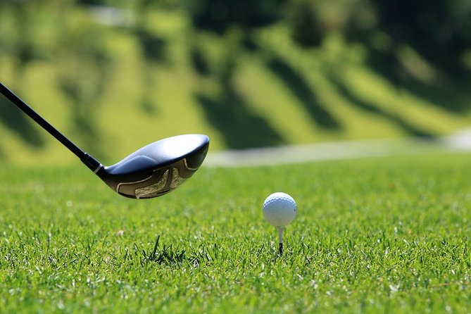 Transfer to Postoowo Golf Club - active recreation - The Experience in Detail