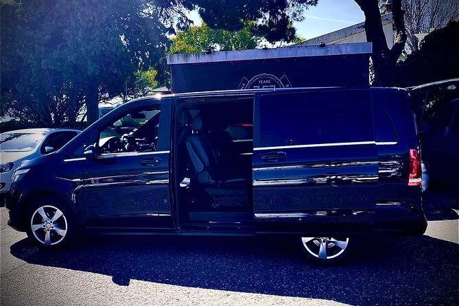 Transfer to Sintra, Cascais, Estoril and Carcavelos from Lisbon - The Experience in Detail