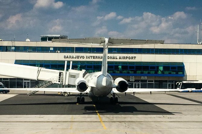 Transfer tour Sarajevo-Dubrovnik - An In-Depth Look at the Sarajevo-Dubrovnik Transfer Tour