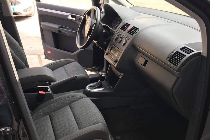 Transfers Airport - Durres - Detailed Review of the Transfer Experience