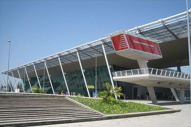 Transfers Airport - Tirana - Why This Transfer Stands Out