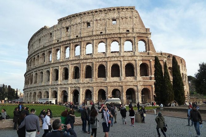 Transfers Fiumicino airport To Rome - Why Choose a Private Transfer from Fiumicino Airport?