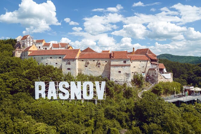 Transfgran Highway & Sibiu - Premium Private Tour from Braov - The Itinerary in Detail