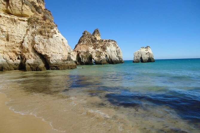 Transport from Lisbon/Algarve, Algarve/Lisbon 1 stop Alentejo - How the Transfer Works and What to Expect