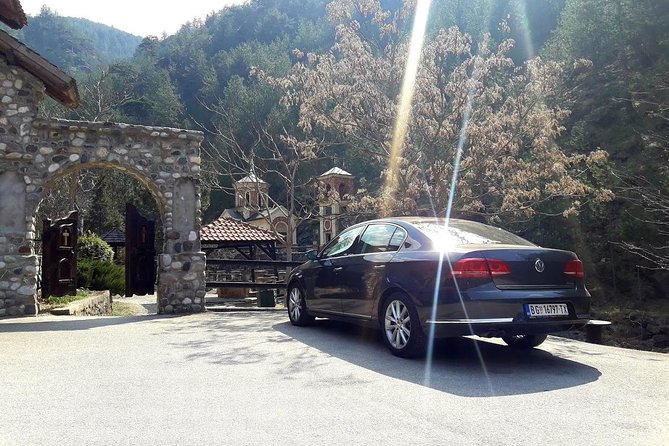Transportation from Belgrade or Belgrade Airport to Tara, Mokra Gora or Sagan 8 - Why Consider This Transfer Service?