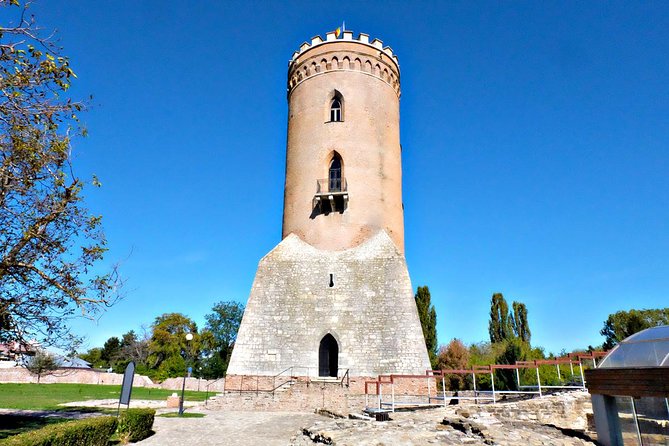 Transylvania Day Trip from Bucharest: In Search of Count Dracula - Practical Insights and Value