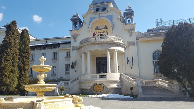 Transylvania Legends 3 days Tour Small Group - Why Travelers Love This Tour