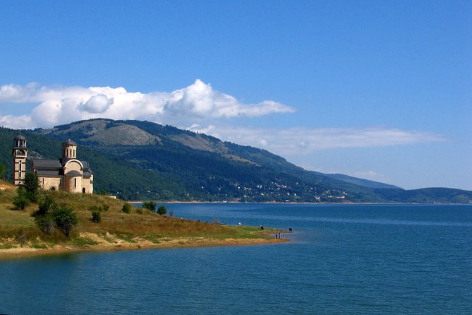 Travel program - North Macedonia& Kosovo in 5 days - An In-Depth Look at the Itinerary
