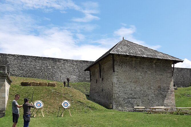 Travnik, Jajce, Pliva Lakes & Mills Medieval & Ottoman Bosnia Full Day Tour - An In-Depth Look at the Bosnian Full-Day Tour