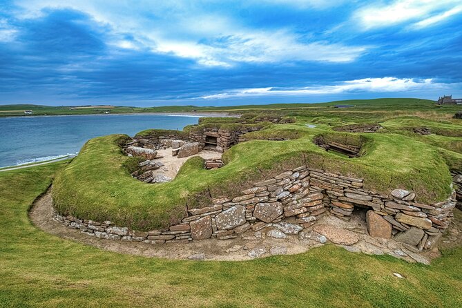 Treasures of Orkney: Private Half-Day Tour from Kirkwall - Key Points