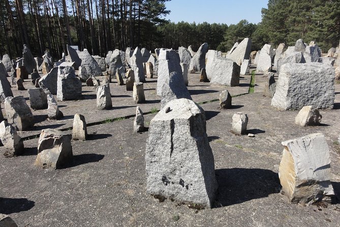 Treblinka - Tykocin - Lopuchowo Tour from Warsaw - A Deep Dive into the Tour Experience