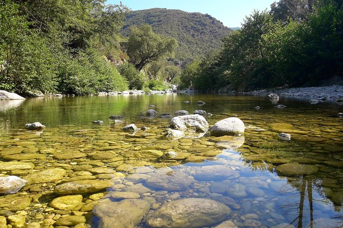 Trekking excursion to Gorropu canyon - Why You Should Consider This Tour