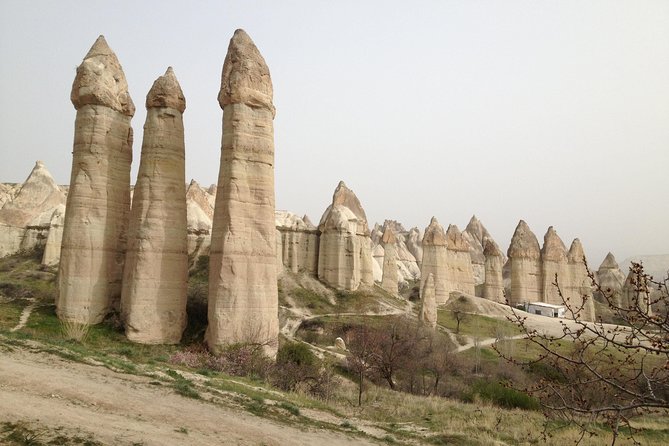 Trekking in Cappadocia (4 days) - Practical Aspects to Consider