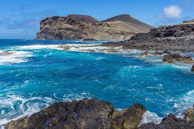 Trekking in the Azores: Flores and Corvo, the pearls of the Atlantic - Itinerary Deep Dive