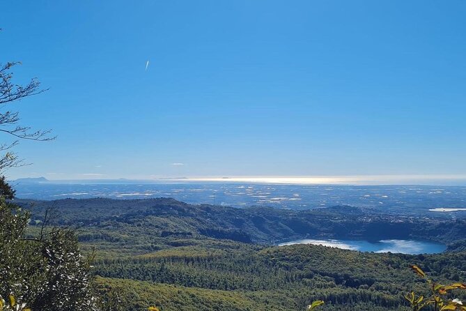 Trekking Rome and Roman Castles: Private Guided Excursions - Exploring the Landscapes