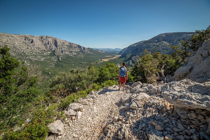 Trekking to Monte Tiscali - Oliena - The Experience in Numbers: Is It Worth It?