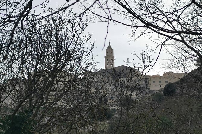 Trekking towards Torrente Gravina and Rupestrian Churches of the Murgia - Key Points