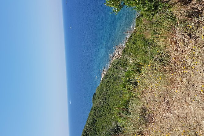 Tresino Hike - Cilento National Park coast - Overview of the Tresino Hike Experience
