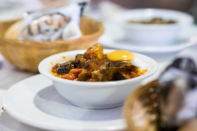 Triana Market Tapas Tour - A Detailed Look at the Itinerary