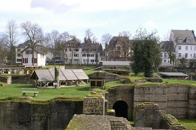 Trier Small-Group Day Trip from Frankfurt - What Our Reviews Reveal About the Experience